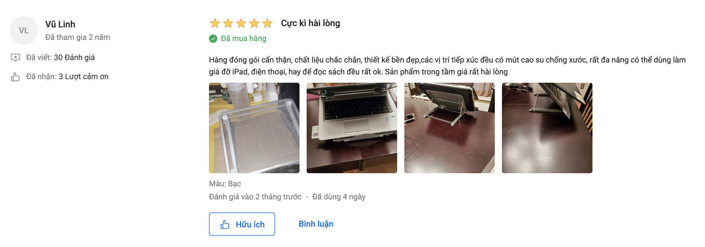 Tamayoko - Giá Đỡ Laptop, iPad, Điện Thoại, Bàn Học Cao Cấp